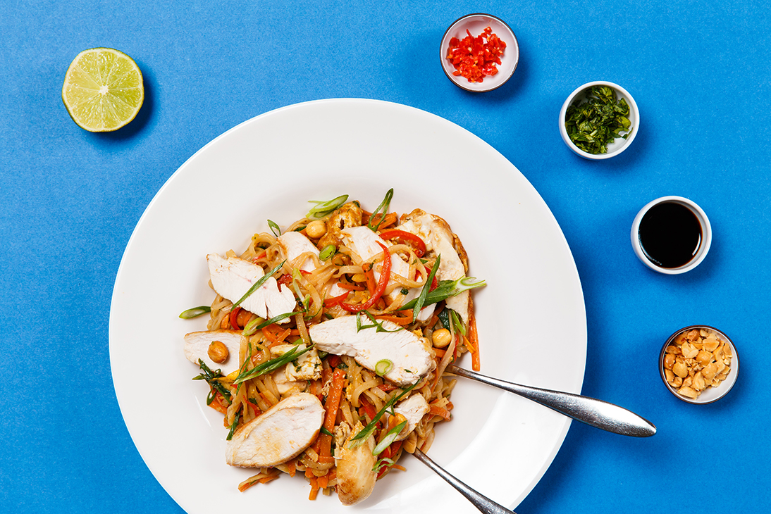 Learn More - DropChef