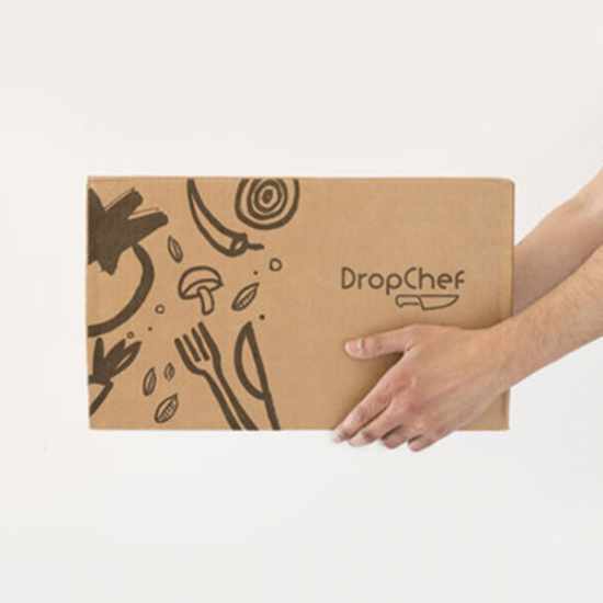 Learn More - DropChef