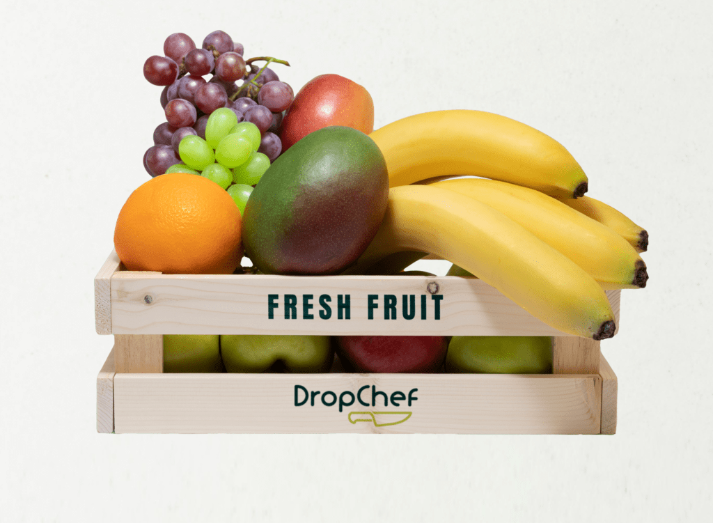 Fruit Bag - DropChef