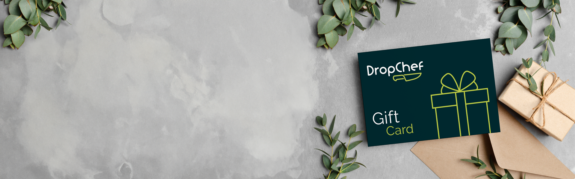 DropChef: Get Pre-portioned Ingredients and Recipes Delivered