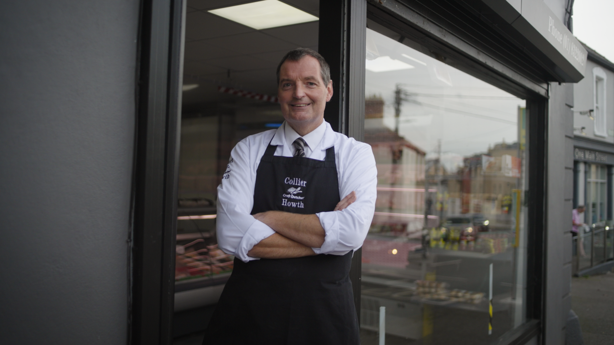 About Made Fresh - DropChef