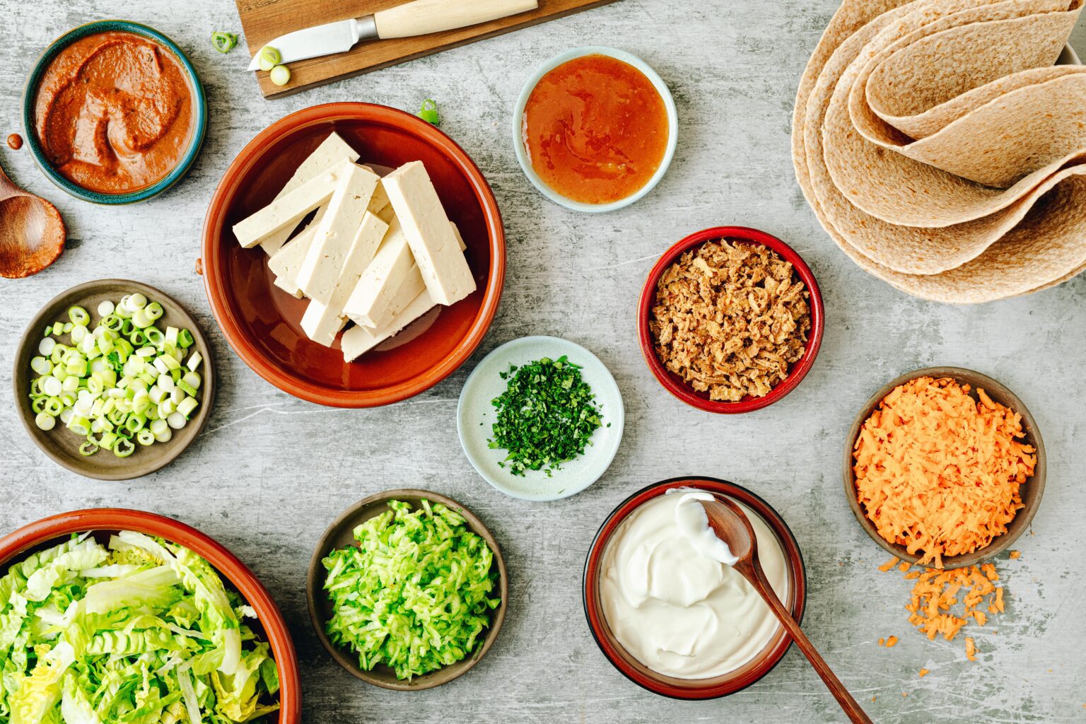 About Made Fresh - DropChef