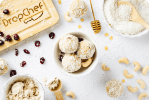 The Market - DropChef