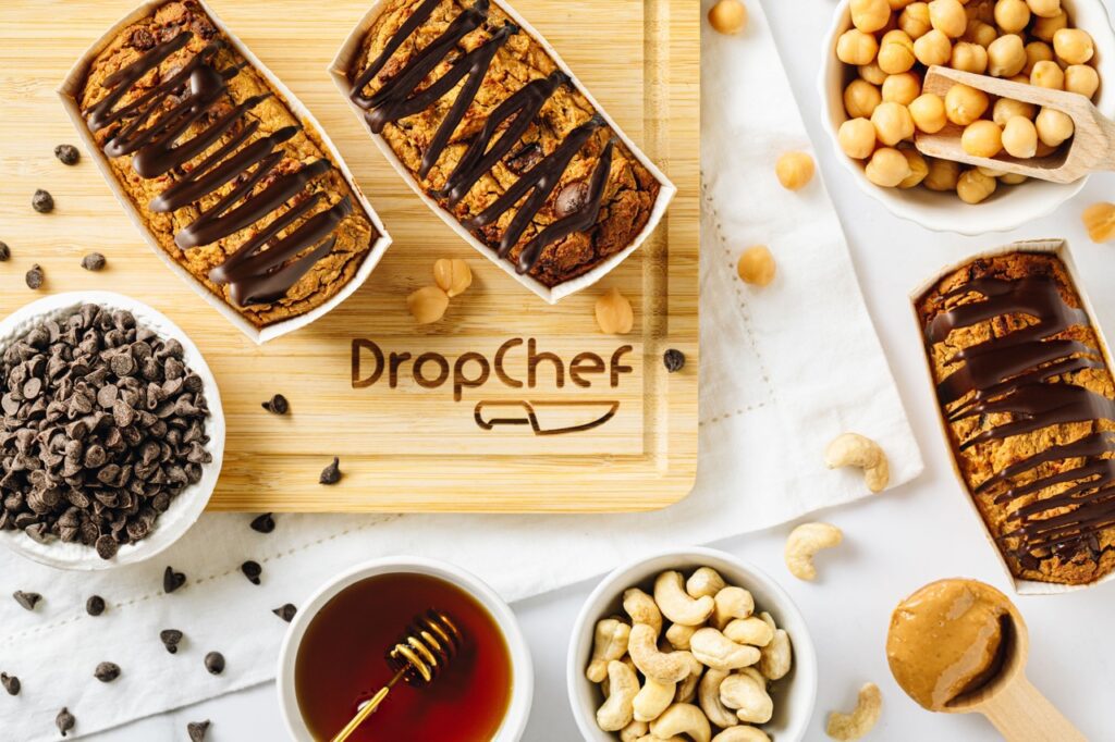 The Market - DropChef