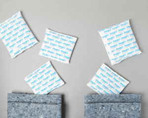 Packaging - DropChef