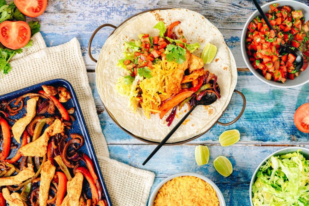 Recipe Kit - DropChef