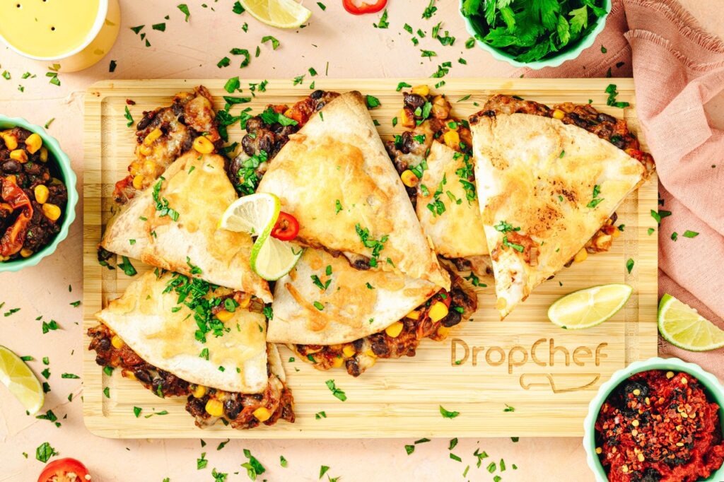 Recipe Kit - DropChef