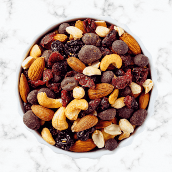 Snack Lab - DropChef