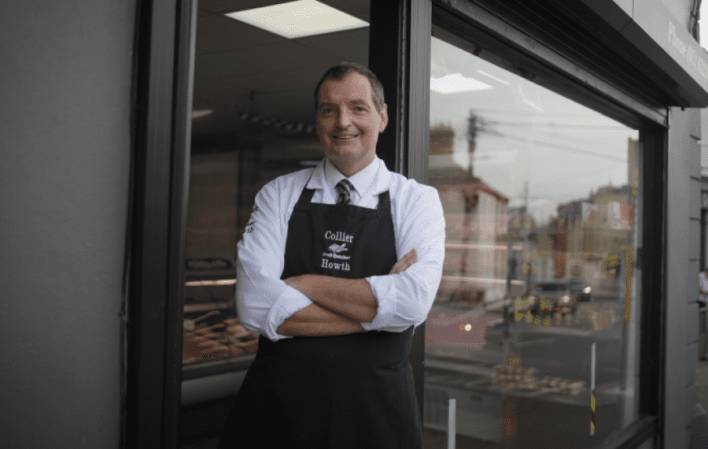 Our Suppliers - DropChef